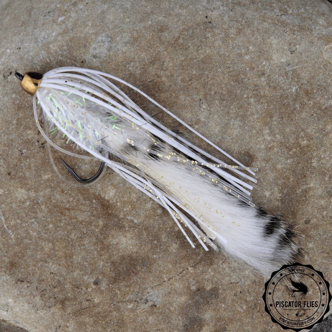 Piscator Flies - Fly Fishing Flies that Move Fish